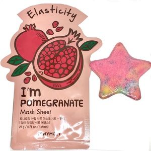 Other | Vsco Girl 14 Piece Shades Of Pink Boxed Gift Set | Poshmark